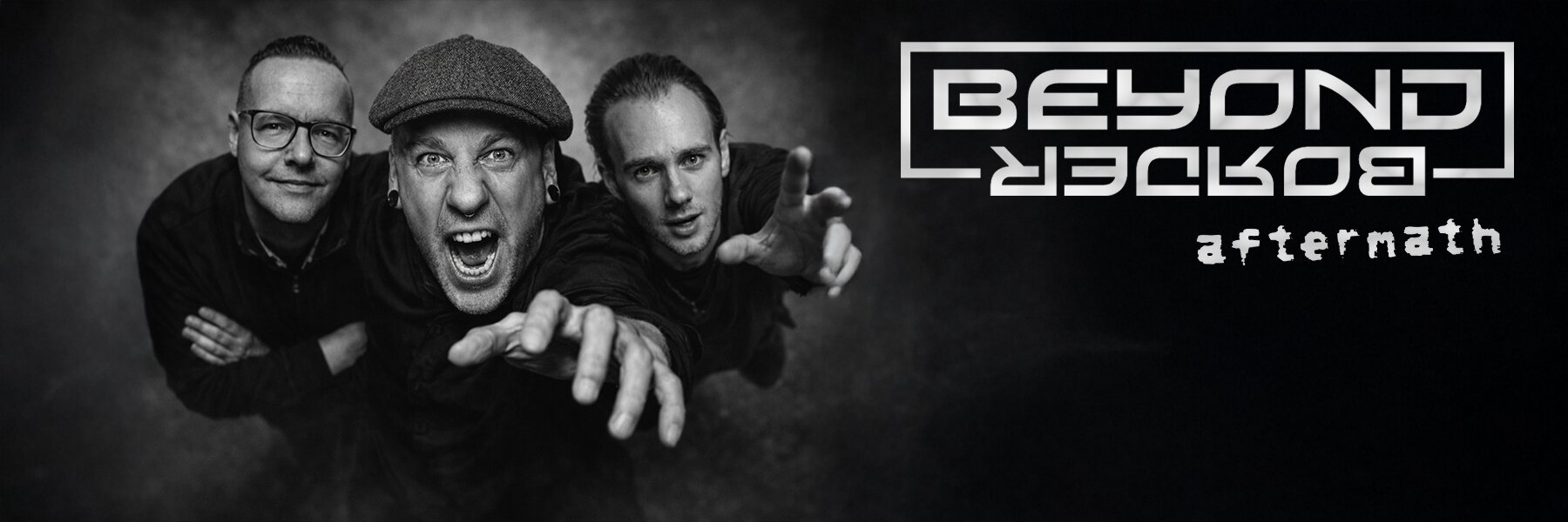 Beyond Border [NoCut.Shop | Merchandising + Tickets]