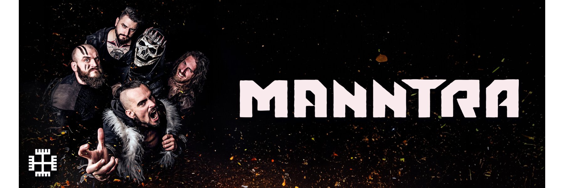 Manntra - Shirts [NoCut.Shop | Merchandising + Tickets]